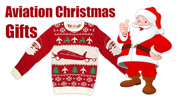 - Aviation Christmas Gifts