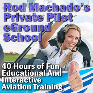 Cognitive Decline and the Middle Aged Aviator - Rod Machado