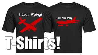 Fun Places to Fly Your Airplane in Texas