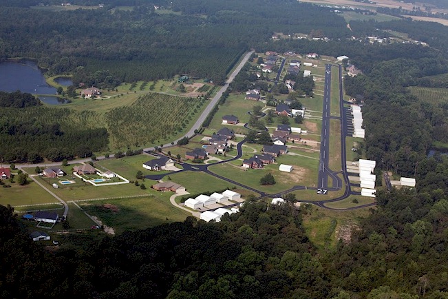 Whiteplains Plantation, Gilbert, SC (SC99)