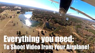 Learning to Fly Transforms Your Life - Rod Machado