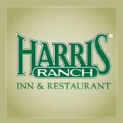 Harris Ranch Inn & Restaurant, Coalinga, CA